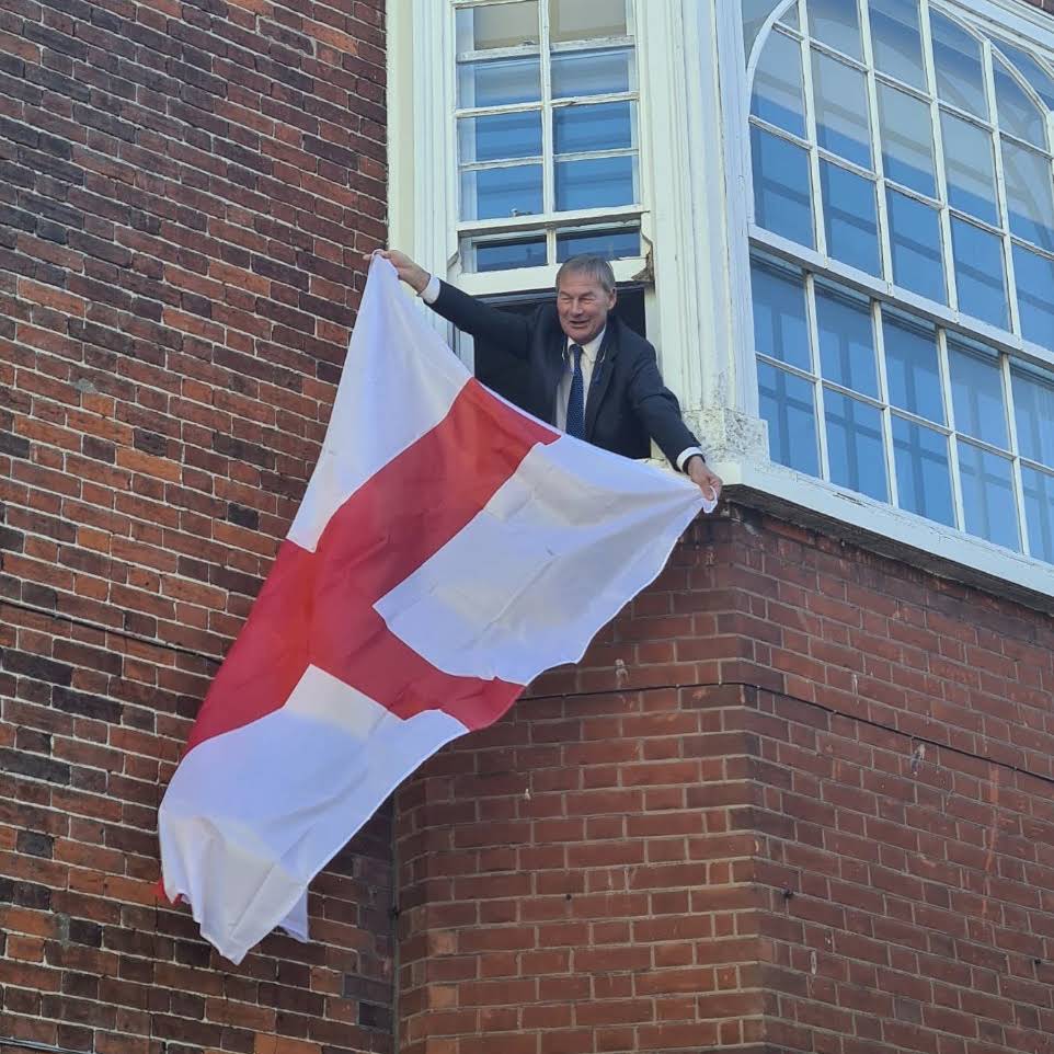 Post from Working Class Patriot