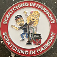 Poll from Scratching in Harmony