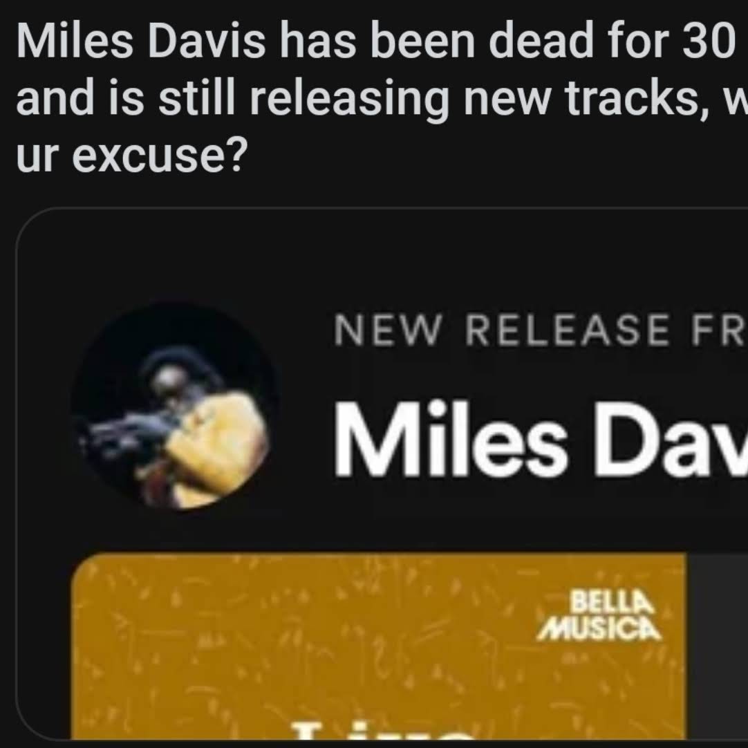 Post from Weaver Beats