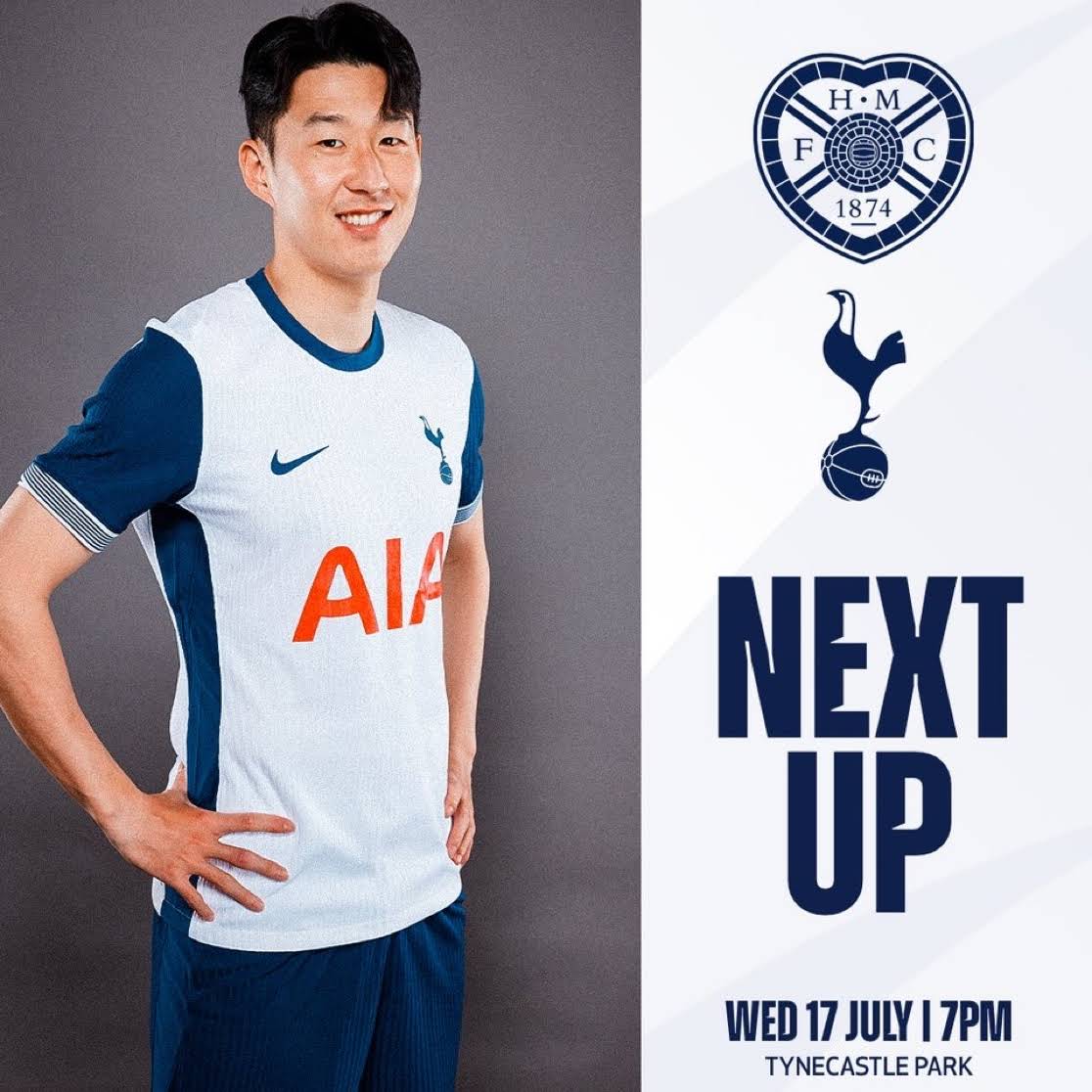 Post from Talk Tottenham