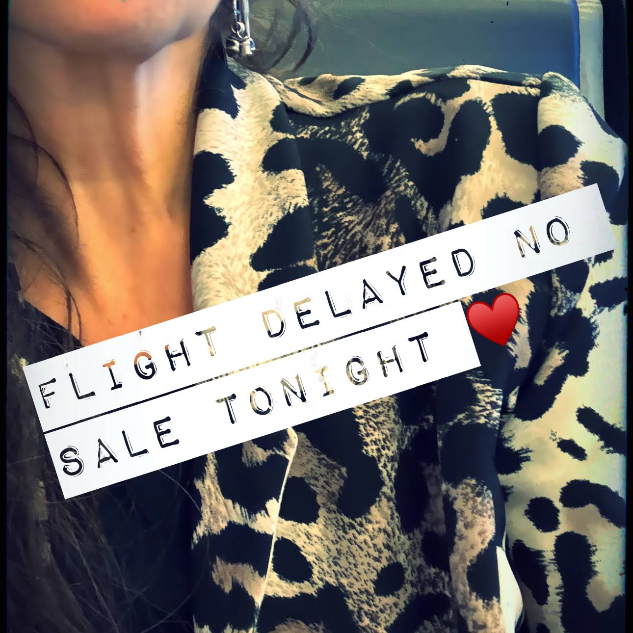 Post from KIERSTEN RED RESALE