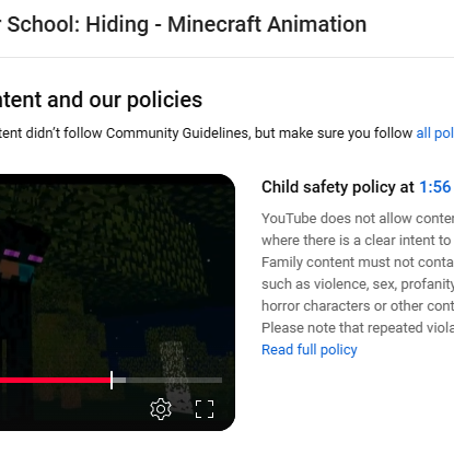 Post from Willcraft