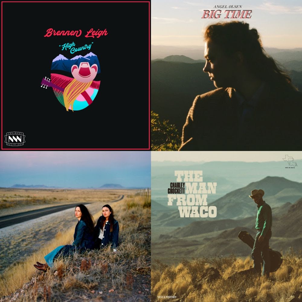 80&#039;s 90&#039;s..Country