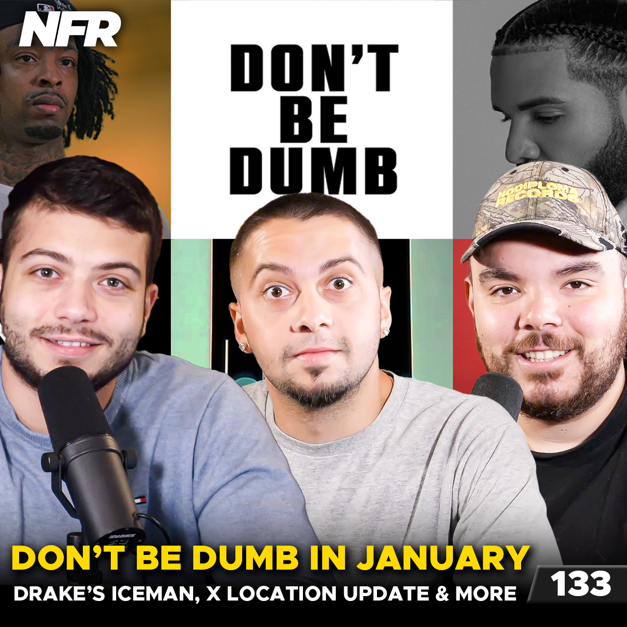 Post from NFR Podcast