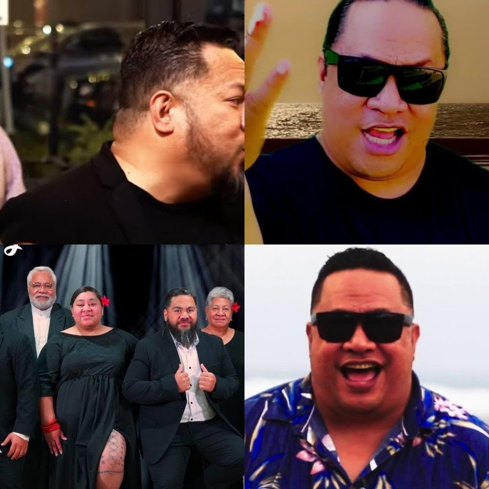 Punialava'a | Samoan Songs Playlist