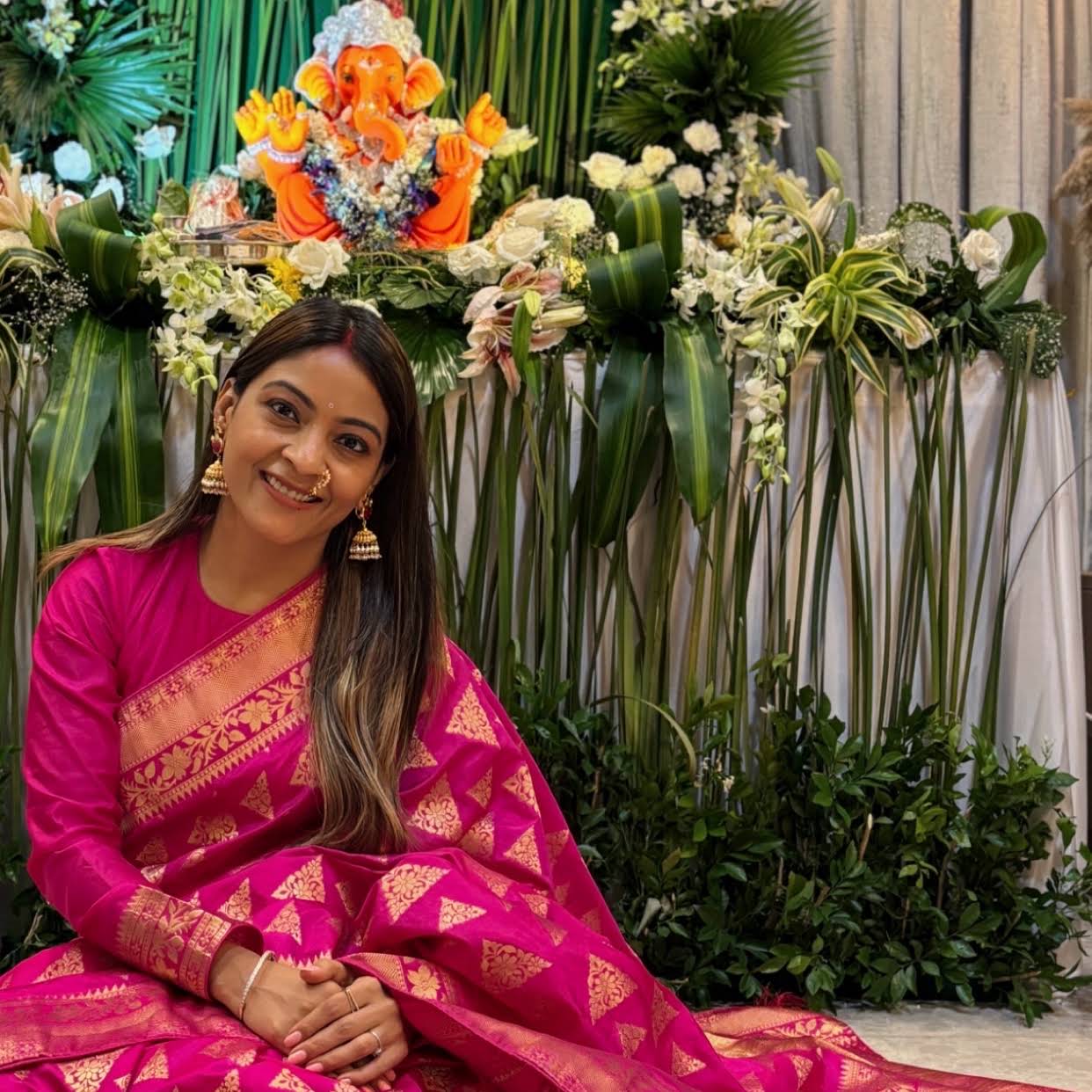 Post from The Raavya Sarda Show