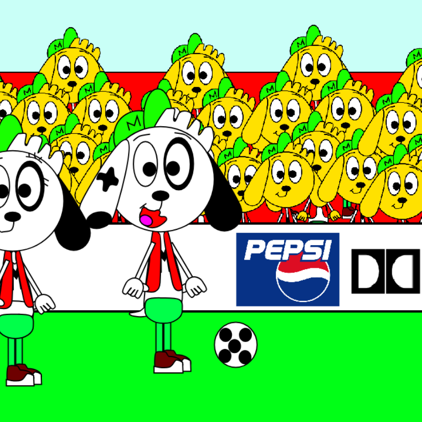 Post from Lammy Pepsi