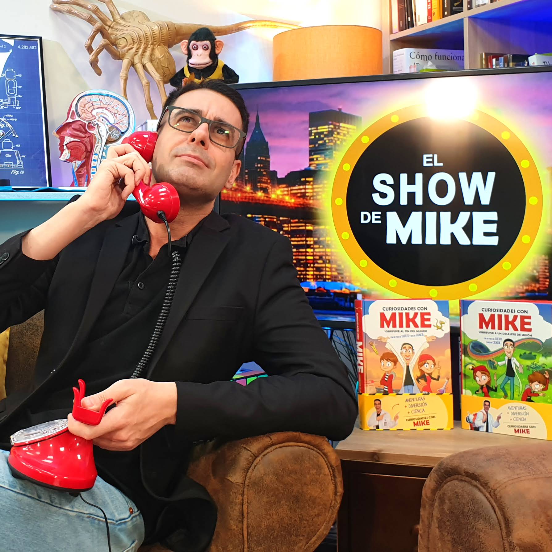 Post from Curiosidades con Mike