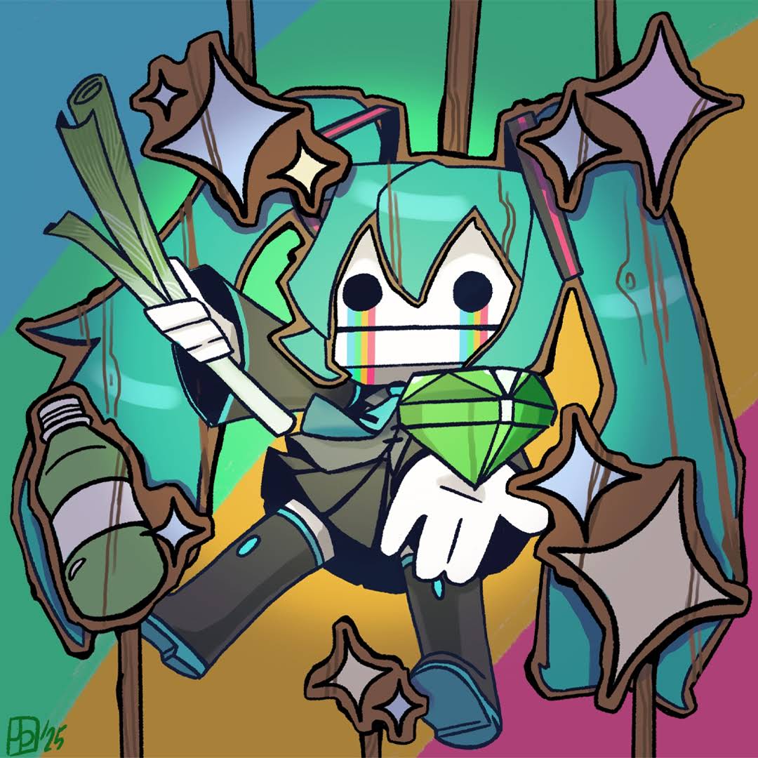 Post from The Behemoth