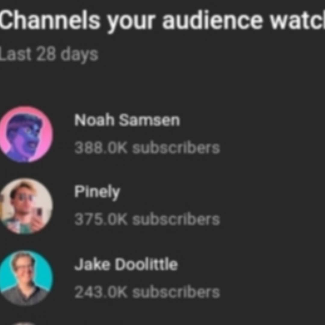 Post from Evil Pinely