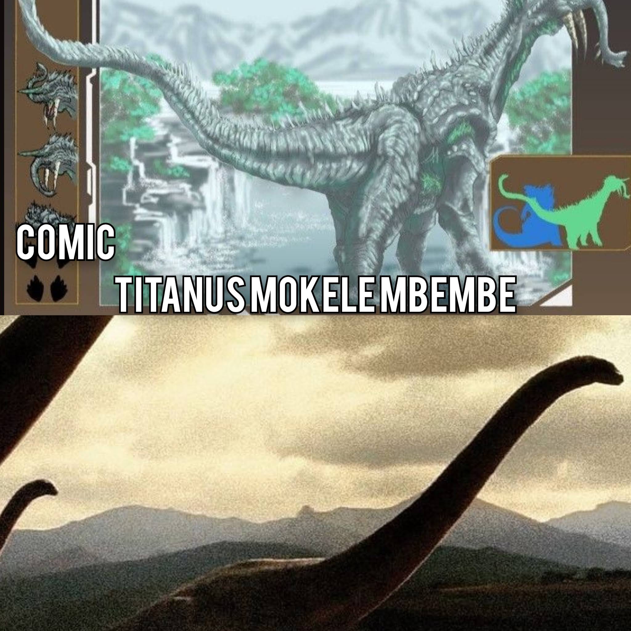 Post from PG MONSTER CHANNEL