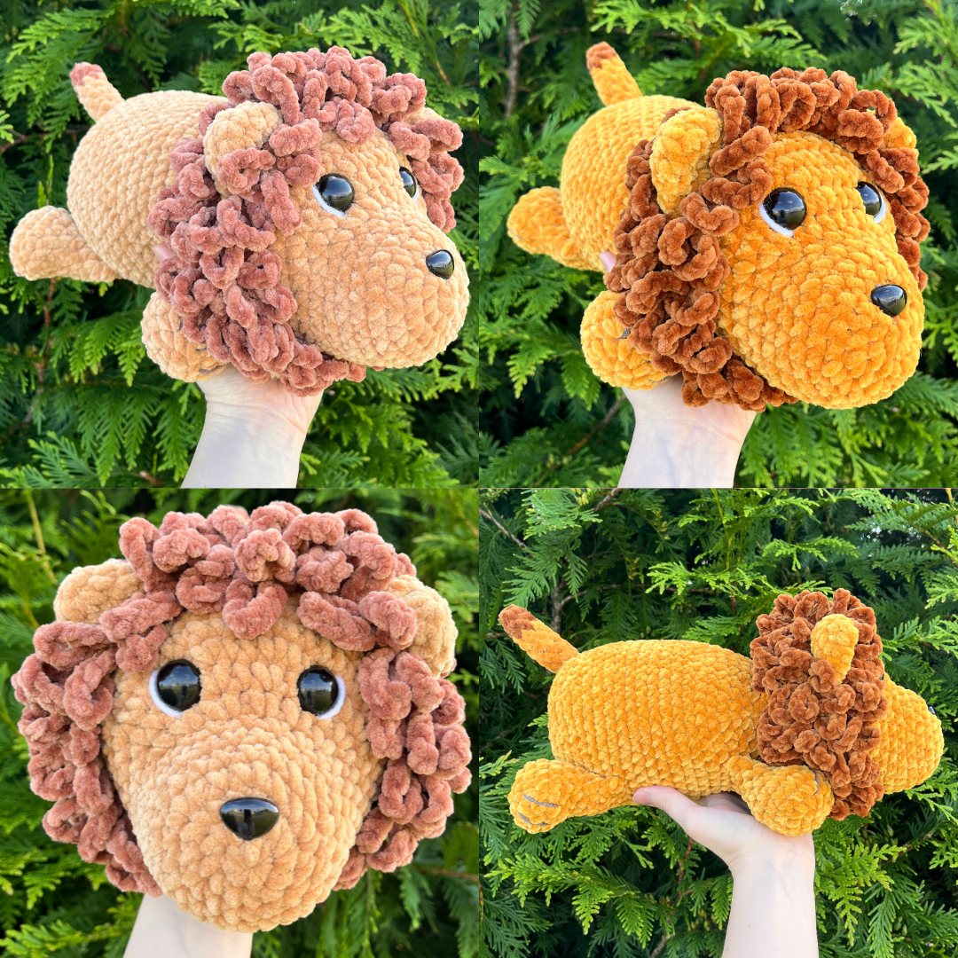 Post from Allez Crochet