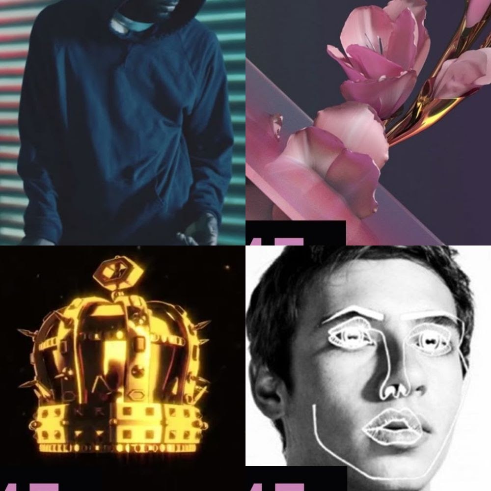 Flume | Best Songs