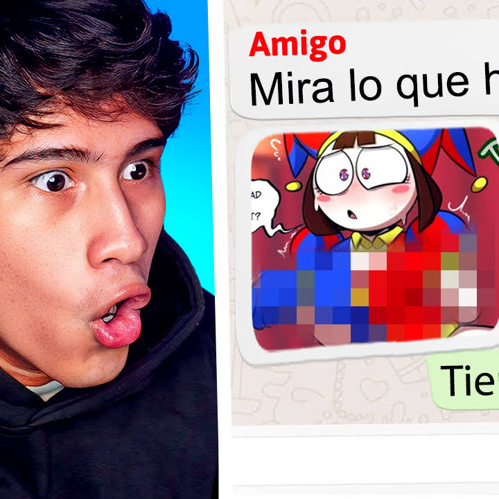 Post from Alex Crashers