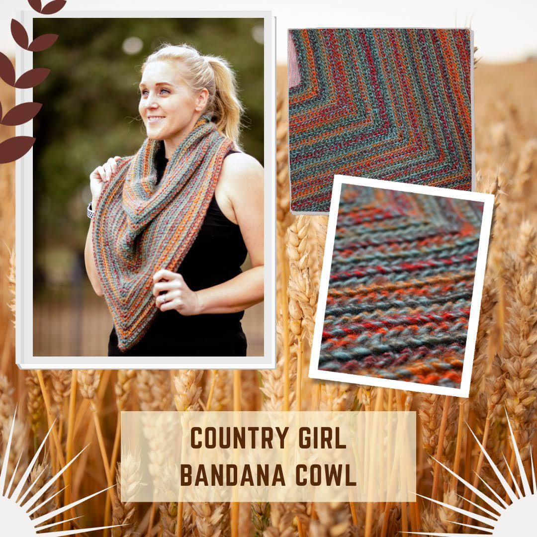 Post from Crochet With Tiffany Hansen