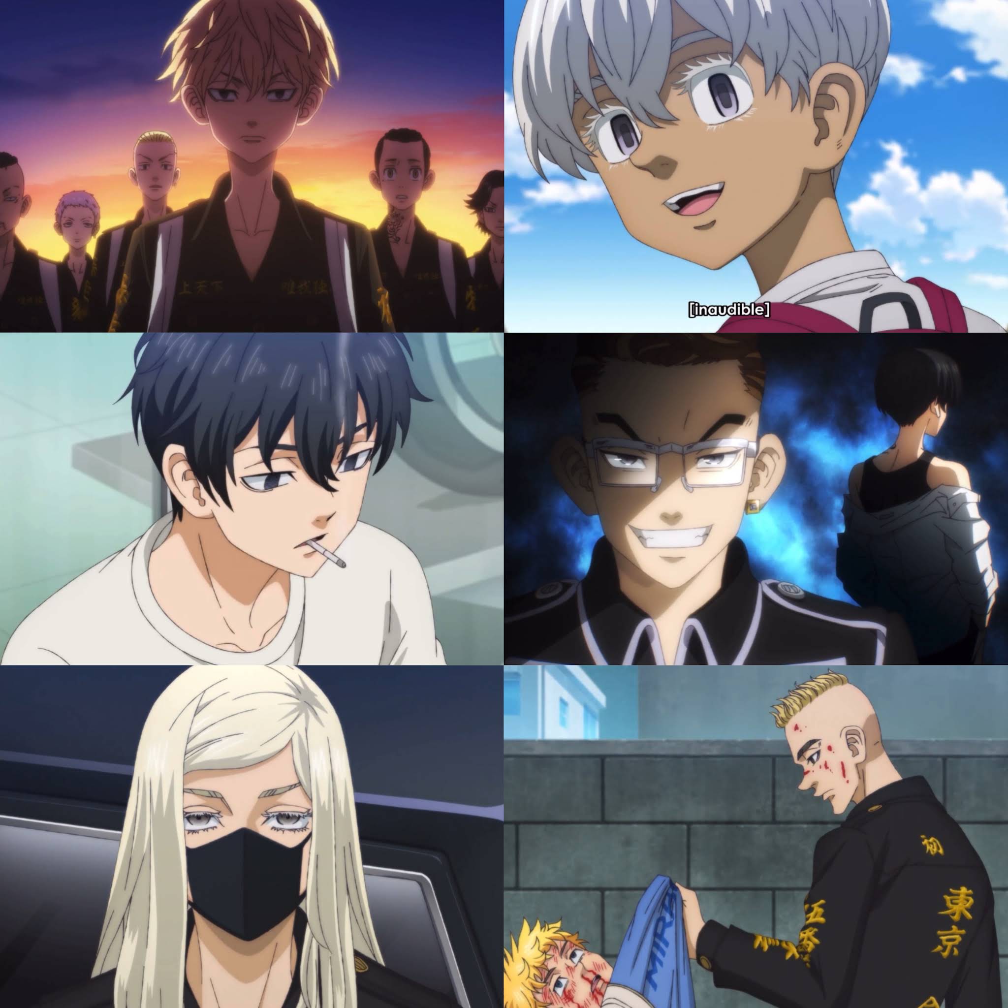 Post from Dark Tobi