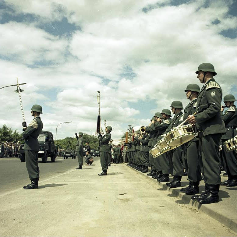 Post from Maximus and History