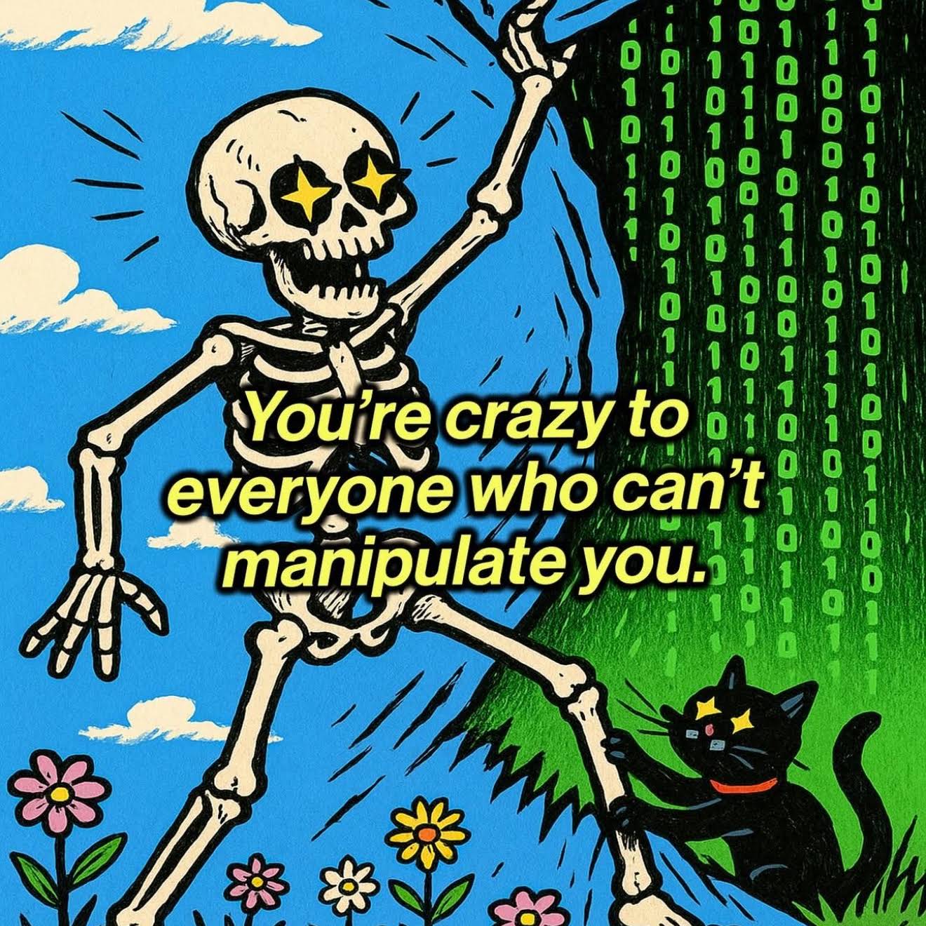 Post from OFF TOPIC SHOW