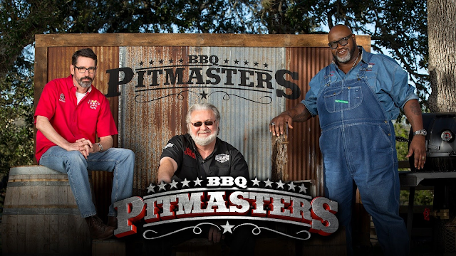 Watch BBQ Pitmasters online | YouTube TV (Free Trial)