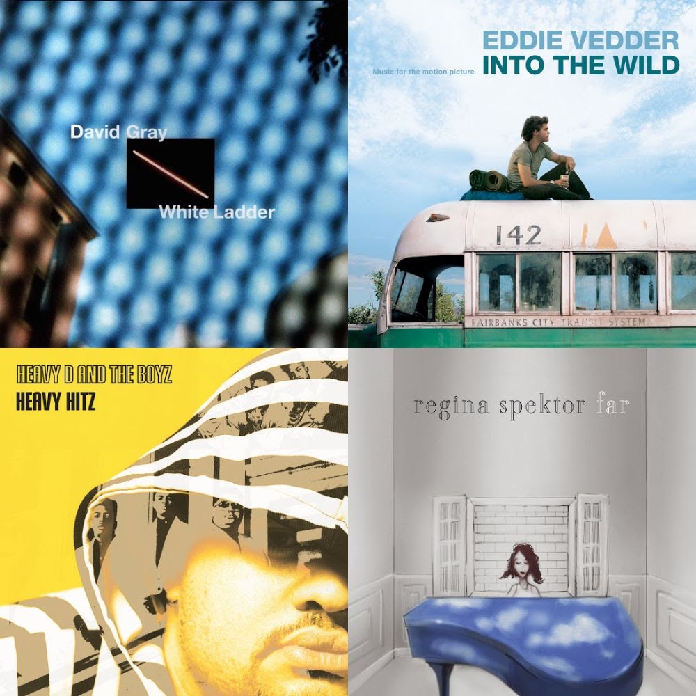 Official Audiophile High End Playlist (HiFi Quality Reference Test Music)