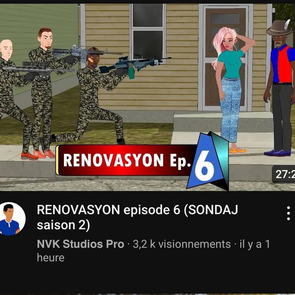 Post from Klara Tikomik officiel