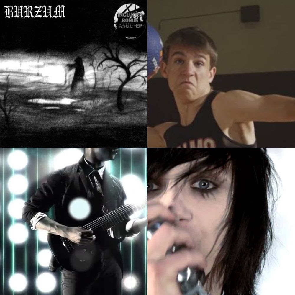 Melodic Death Metal Instrumental