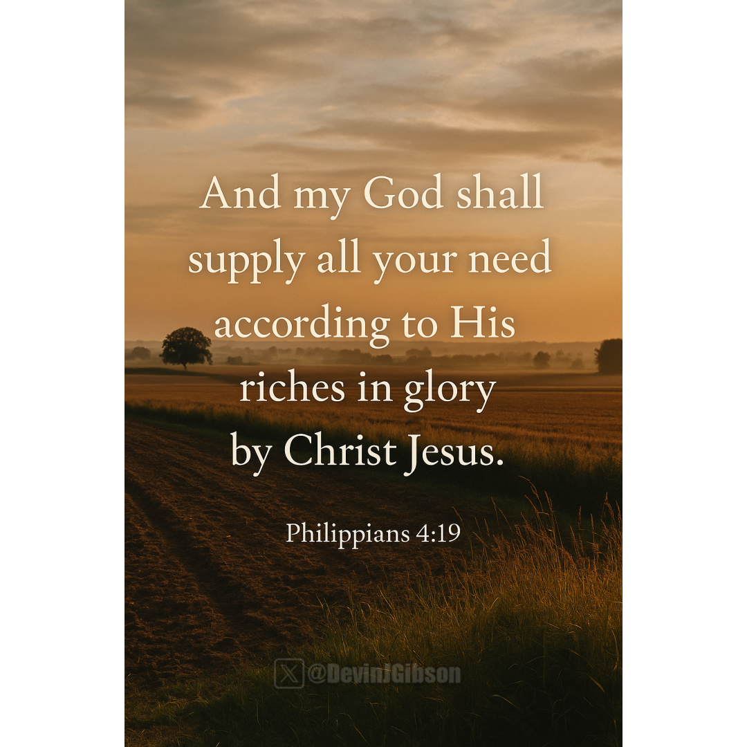 Post from Devin Gibson