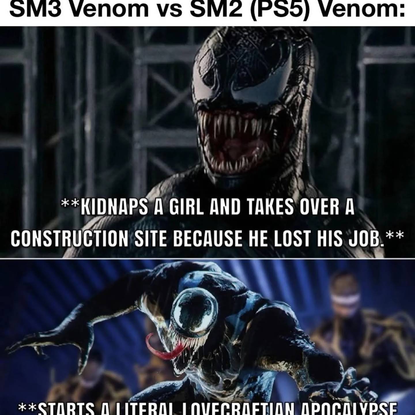 Post from Wham Bam Marvel