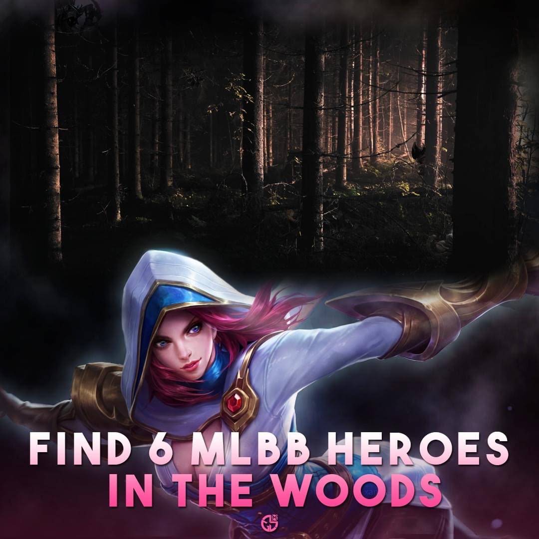 Post from Mobile Legends: Bang Bang