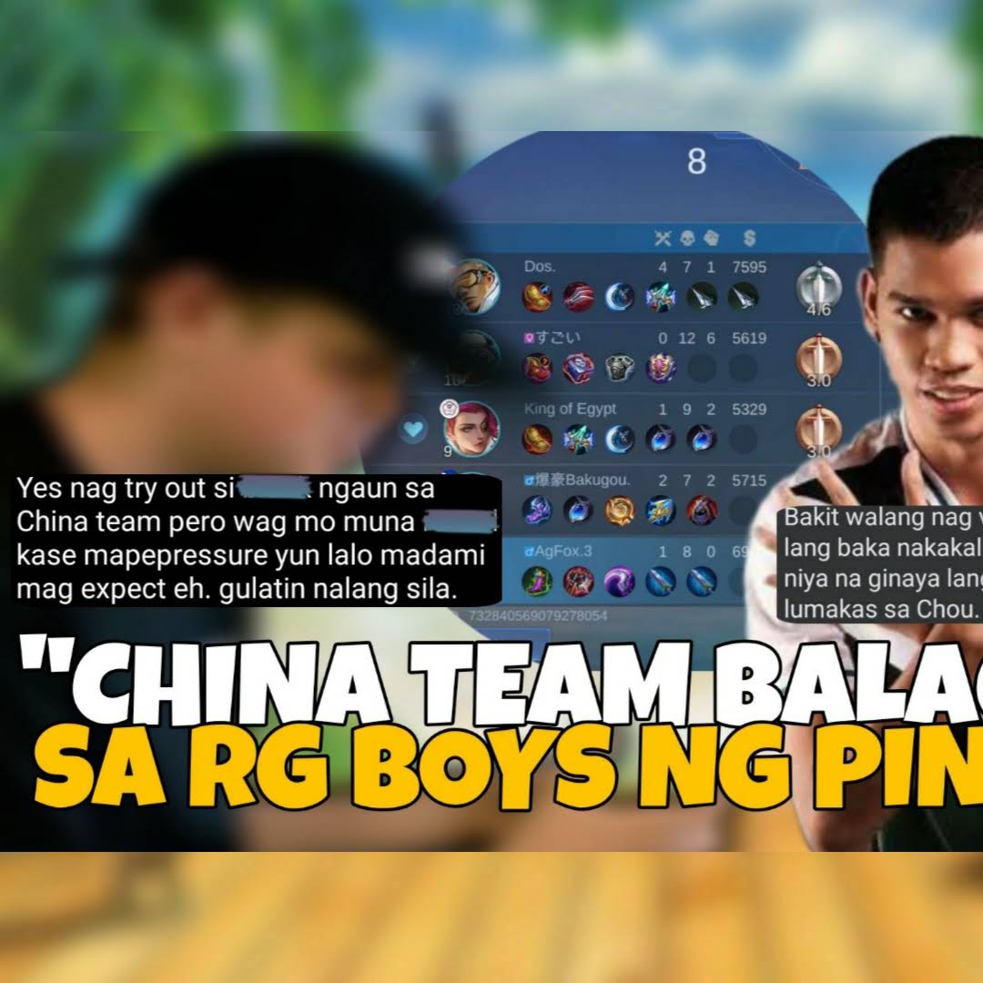 Post from INSPI GAMING