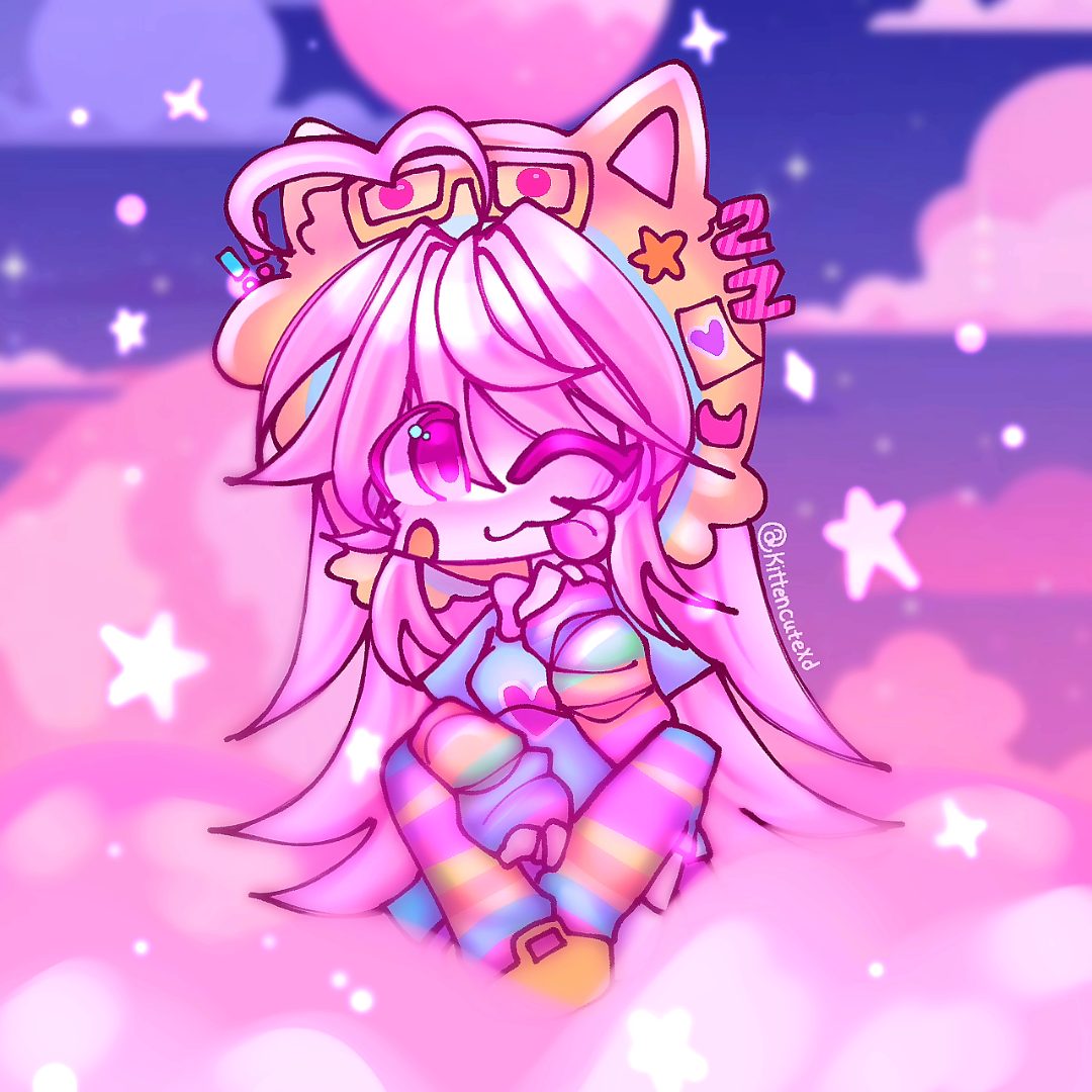 Post from °•KITTEN CUTE XD•°