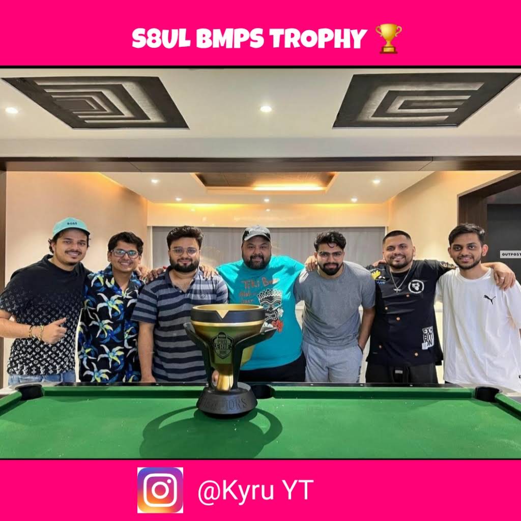 Post from Kyru YT