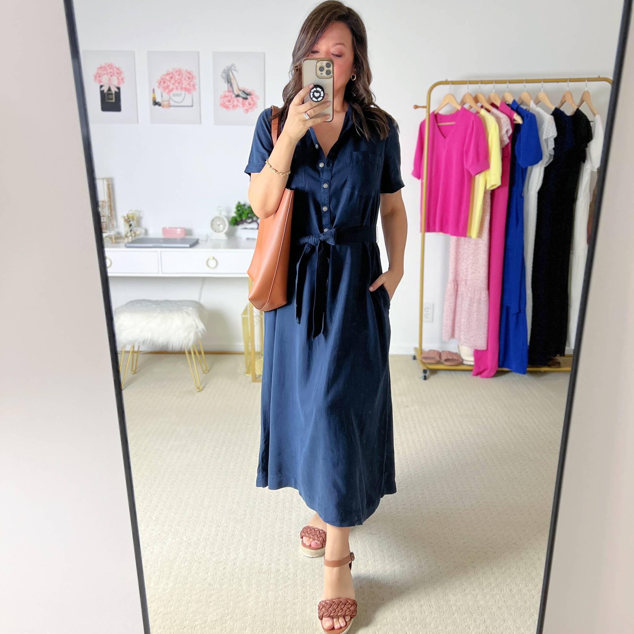 Post from Mommies Makeup And Moscato - Fashion Over 40