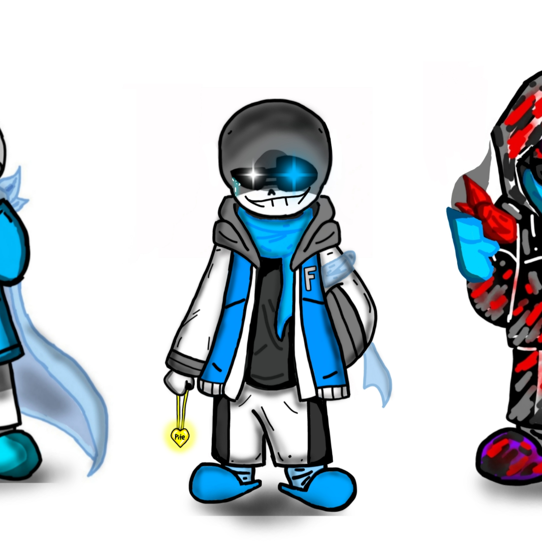 Post from 𝘾𝙝𝙖𝙤𝙨 MV!sans