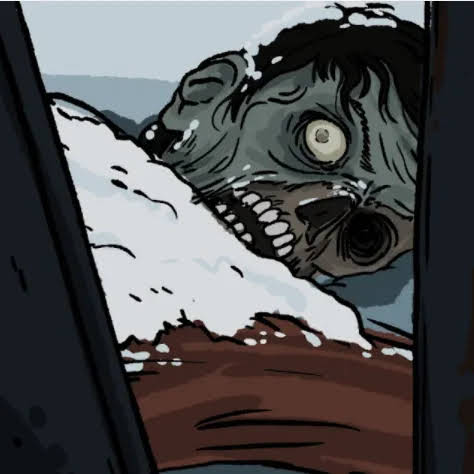 Post from Georgian Horror