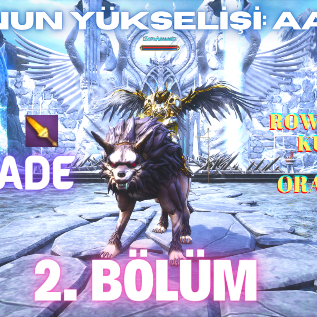 Post from Zero Assassin