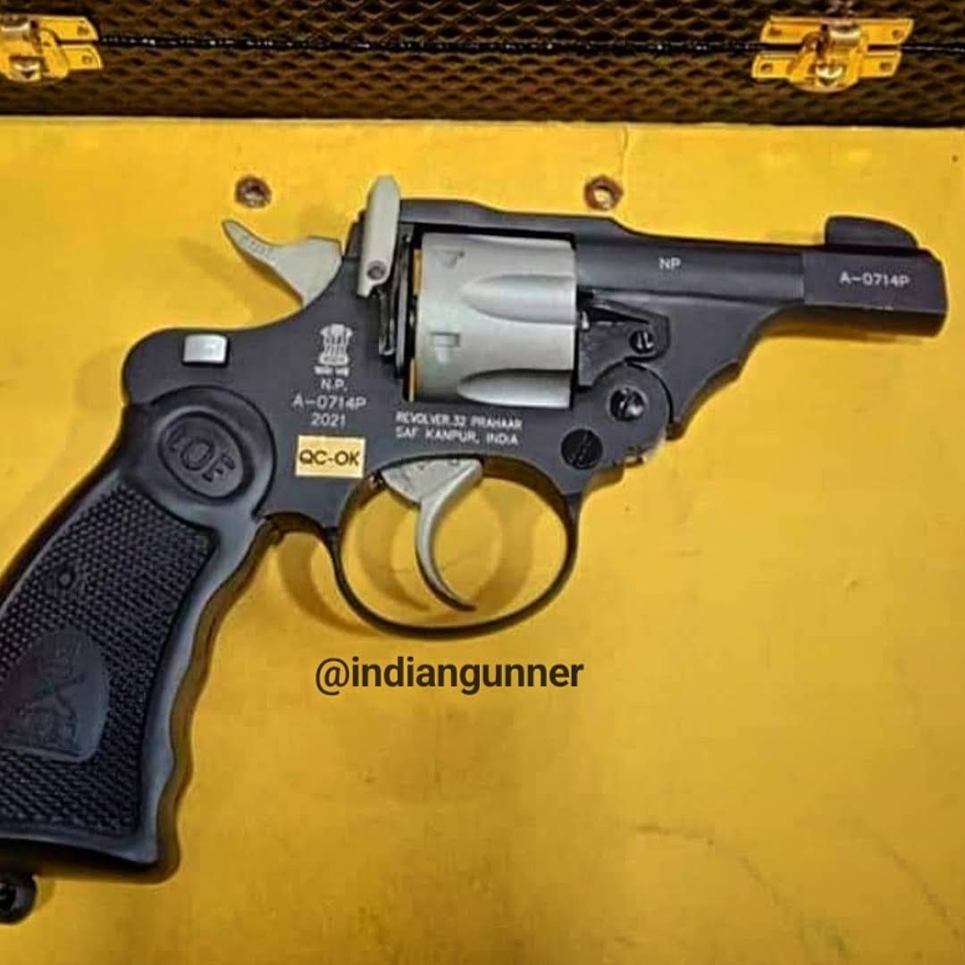 Post from Indian Gunner