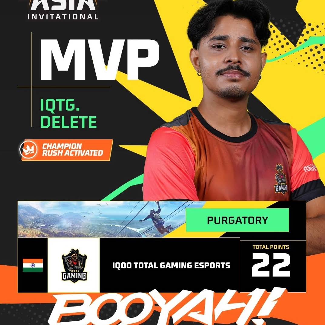 Post from HR Gaming