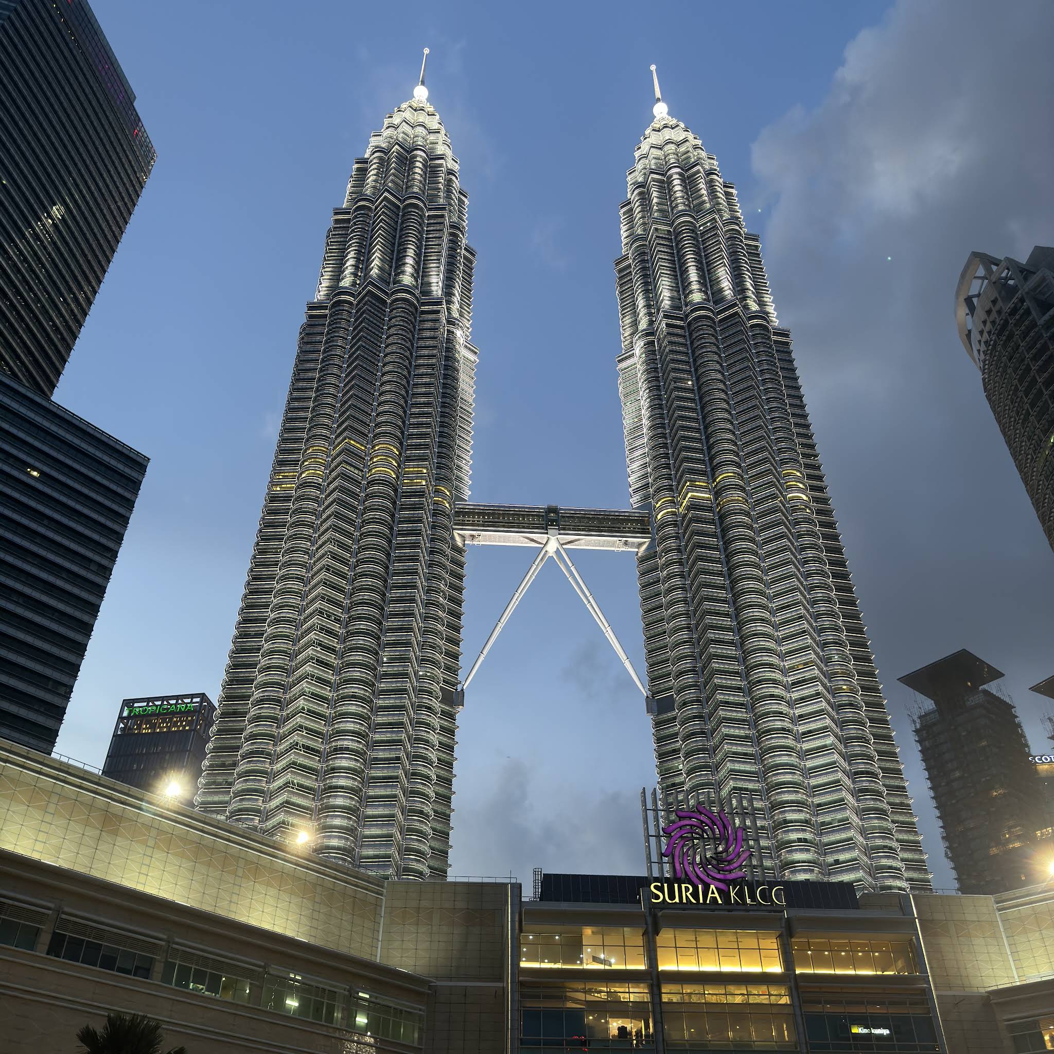 Post from Dorian Develops