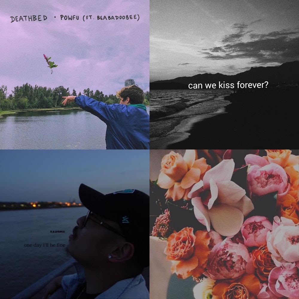 Soft Beats/Lofi Rap