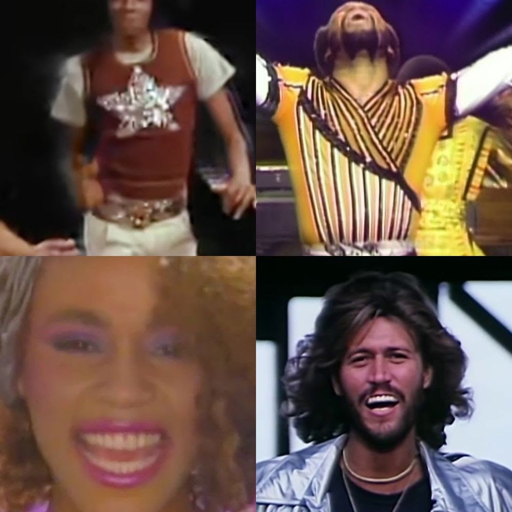 80s Wedding Songs