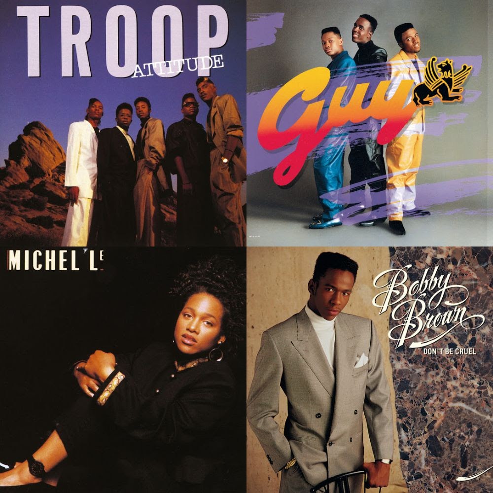 Back down memory lane 12/28