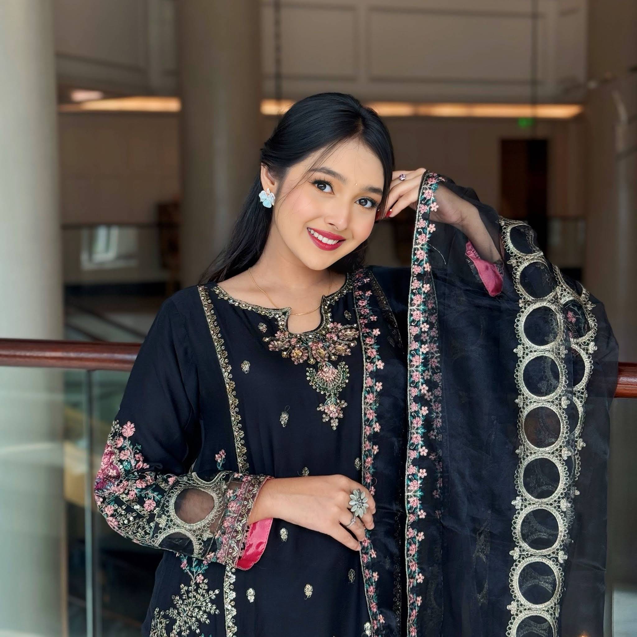 Post from Sanjida Snigdha