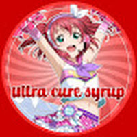 Poll from Ultra cure syrup