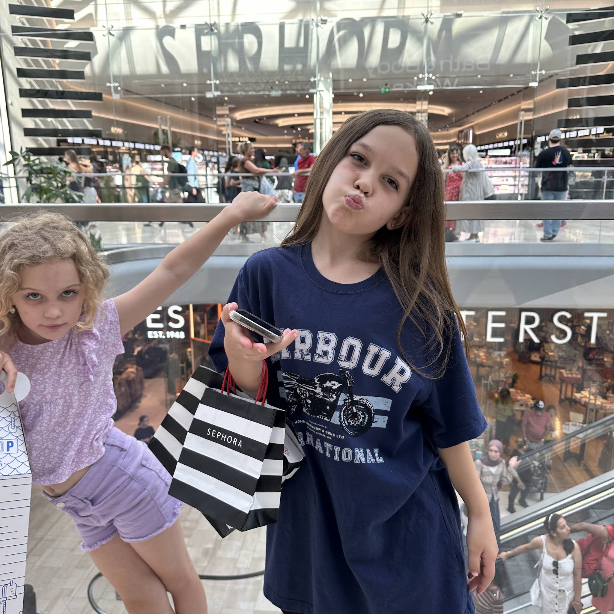 Post from Jonathan Joly