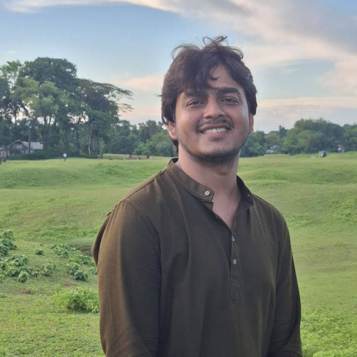 Post from MILTON Khandokar