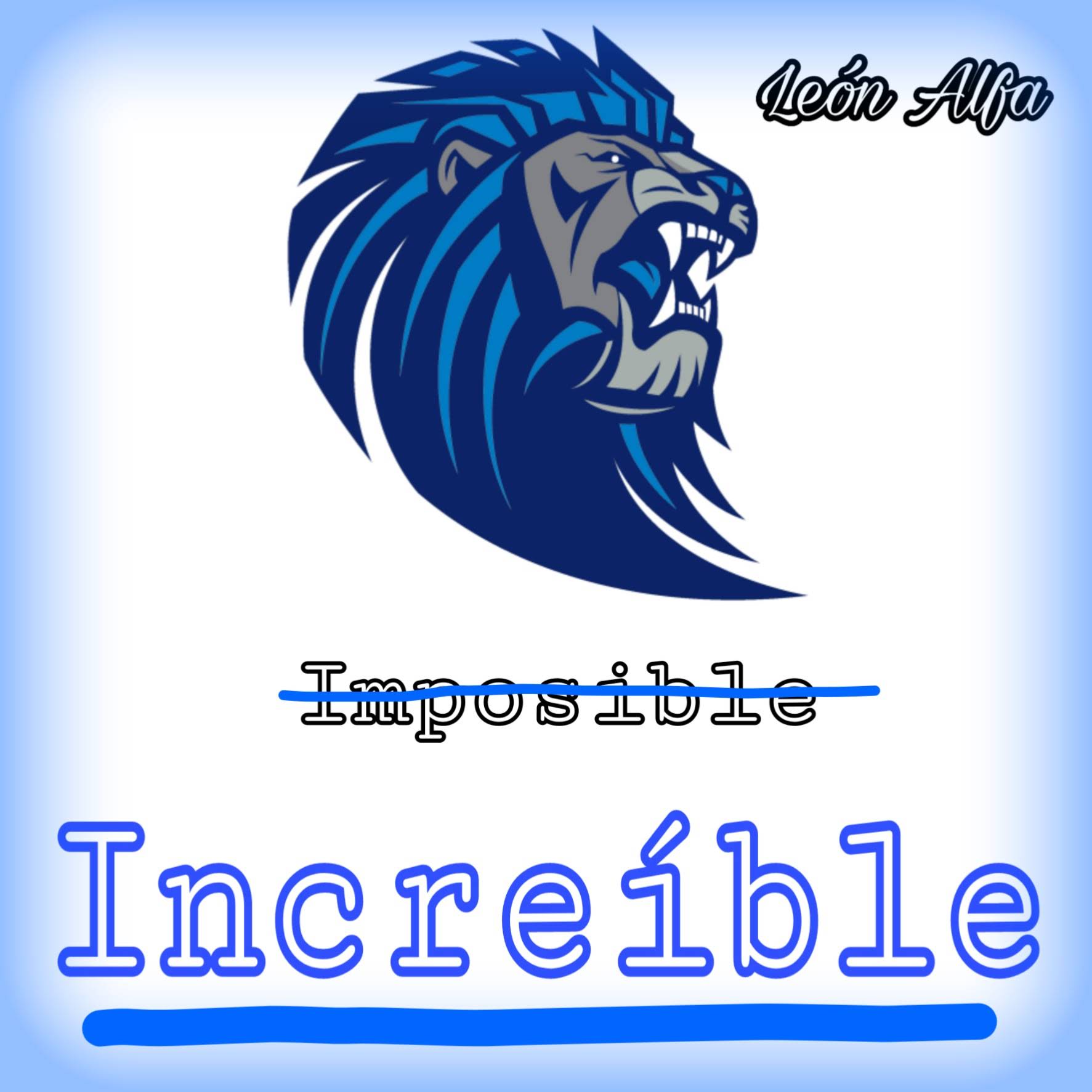 Post from León Alfa Subliminal