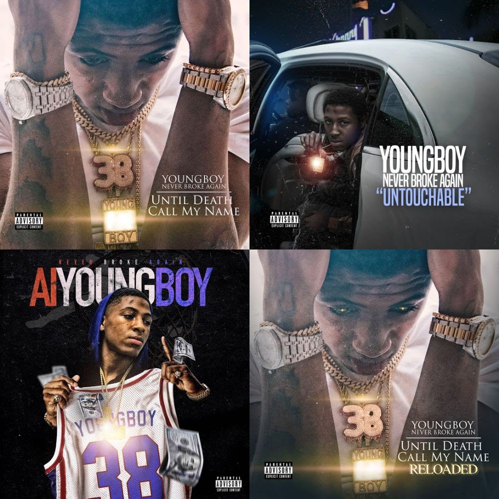 nba Youngboy