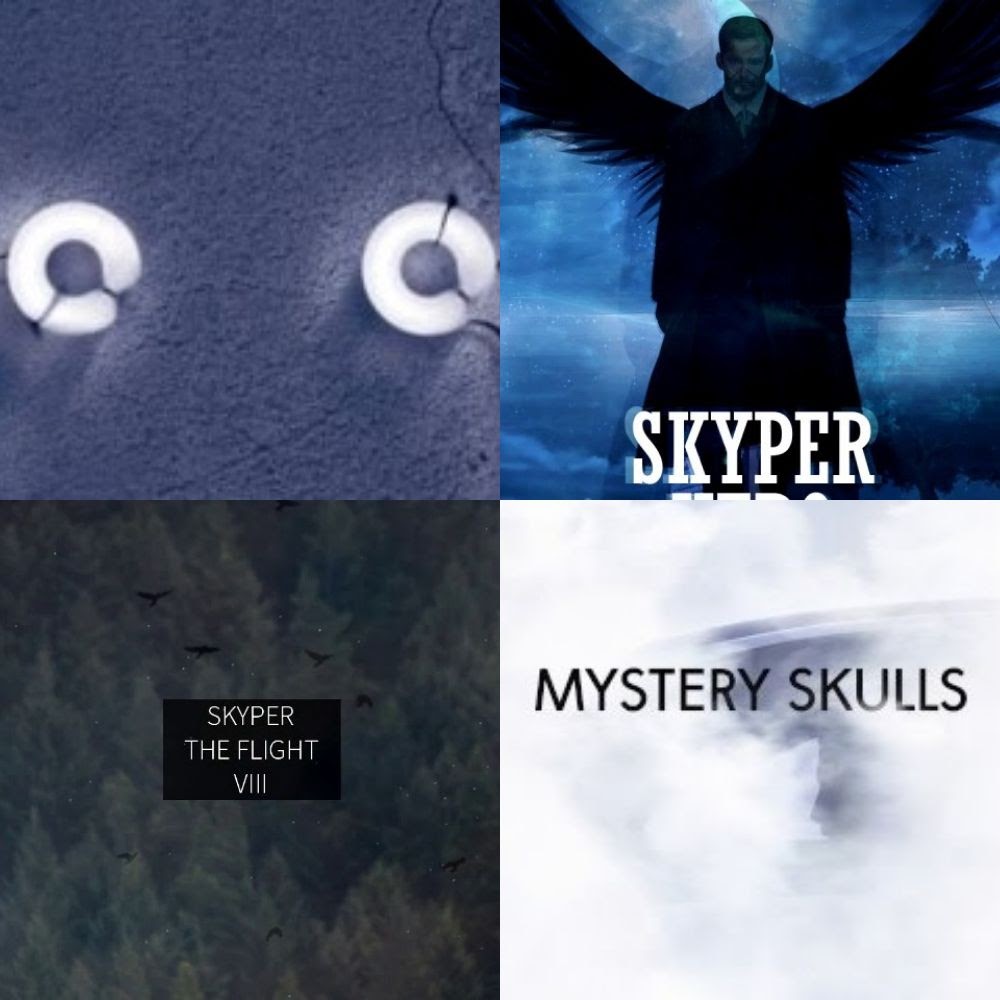 Animation Meme Songs. (Bruh.)