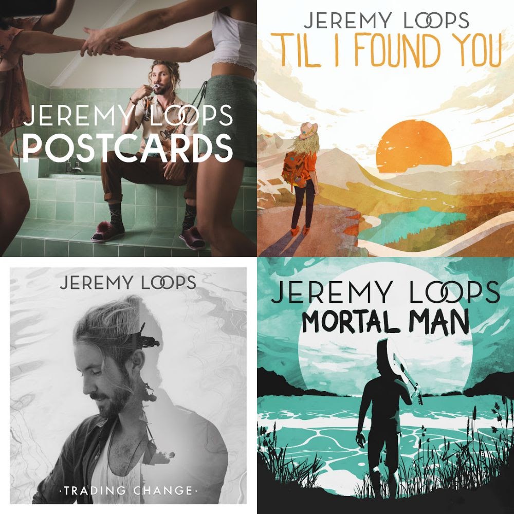 Jeremy Loops